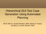 PPT - Automated Test Generation PowerPoint Presentation, free download ...