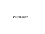 PPT - ChiMerge Discretization PowerPoint Presentation, free download ...