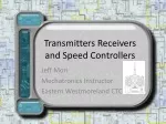 PPT - Transmitters and Receivers PowerPoint Presentation, free download ...