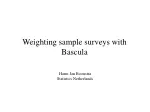 PPT - Chapter 12 Sample Surveys PowerPoint Presentation, free download ...