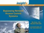 PPT - Network Access Control PowerPoint Presentation, free download ...
