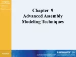 PPT - Chapter 16 Assembly Modeling PowerPoint Presentation, free ...