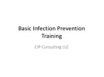 PPT - Infection Prevention PowerPoint Presentation, free download - ID ...