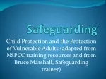 PPT - SAFEGUARDING PowerPoint Presentation, free download - ID:5052305