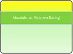 PPT - Relative Location vs. Absolute Location PowerPoint Presentation ...