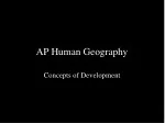 PPT - AP Human Geography PowerPoint Presentation, free download - ID ...