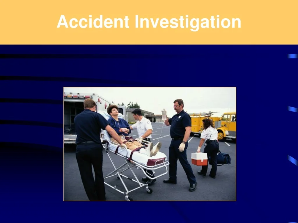 PPT - Comprehensive Guide to Accident Investigation in the Workplace ...