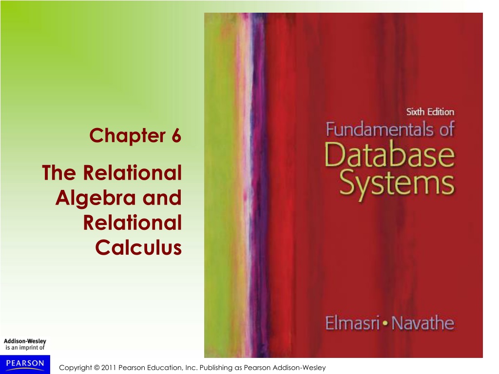 PPT - Relational Calculus and Algebra Operations PowerPoint ... PPT - Relational Calculus and Algebra Operations PowerPoint ...