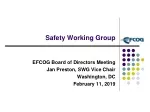 PPT - Working Around Concrete Safety 101 PowerPoint Presentation, free ...