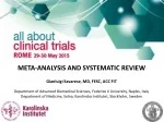 PPT - Systematic Review PowerPoint Presentation, free download - ID:854688