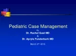 PPT - Pediatric Case Studies PowerPoint Presentation, free download ...