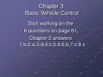 PPT - Vehicle Control Unit PowerPoint Presentation, free download - ID ...