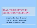 PPT - Software testing of real-time systems PowerPoint Presentation ...