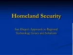 PPT - The Homeland Security Act of 2002 PowerPoint Presentation, free ...