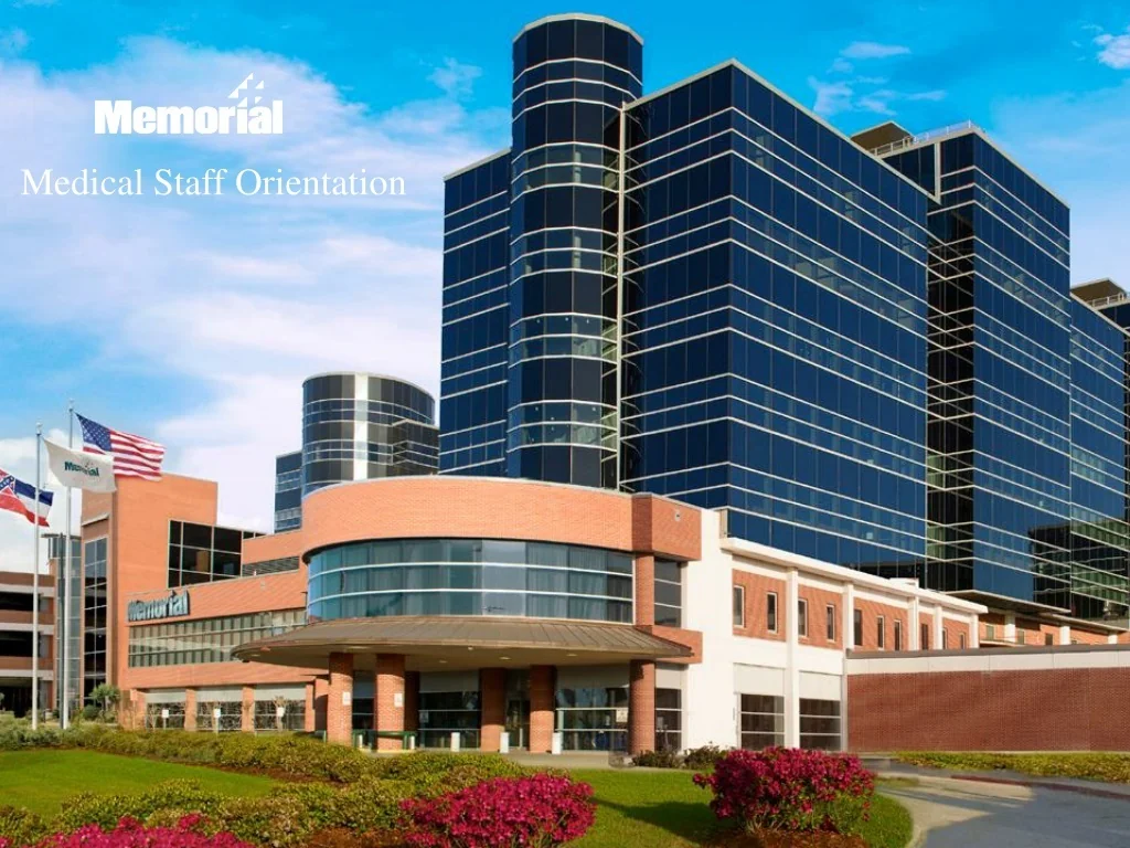 PPT - Medical Staff Orientation PowerPoint Presentation, free download ...