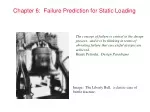 PPT - Effective static loading distributions PowerPoint Presentation ...