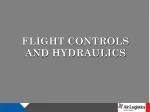 PPT - aircraft structures and flight controls PowerPoint Presentation ...