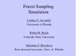 PPT - FOR 373: Forest Sampling Methods PowerPoint Presentation, free ...
