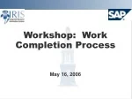 PPT - Loan Completion Process PowerPoint Presentation, free download ...