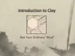 PPT - Introduction to Clay PowerPoint Presentation, free download - ID ...