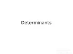 PPT - News Determinants PowerPoint Presentation, free download - ID:3054910