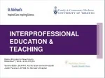 PPT - INTERPROFESSIONAL EDUCATION (IPE) PowerPoint Presentation, free ...