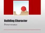 PPT - Building Character PowerPoint Presentation, free download - ID ...