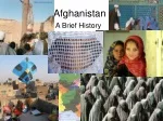 PPT - AFGHANISTAN PowerPoint Presentation, free download - ID:5557248
