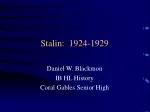 PPT - The Golden Age of Weimar 1924-1929 PowerPoint Presentation, free ...