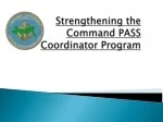PPT - COMMAND SUPPLY DISCIPLINE PROGRAM PowerPoint Presentation, free ...
