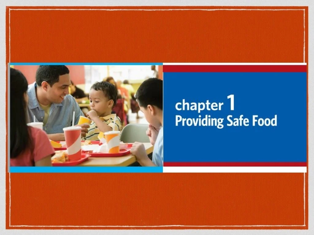 PPT - ServSafe PowerPoint Presentation, free download - ID:9315552