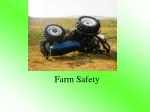 PPT - FARM MACHINERY SAFETY PowerPoint Presentation, free download - ID ...