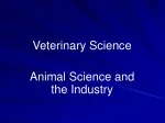 PPT - Veterinary Science Student Reference Unit PowerPoint Presentation ...