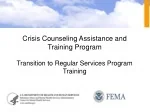 PPT - WELCOME TO THE TRANSITION ASSISTANCE PROGRAM PowerPoint ...