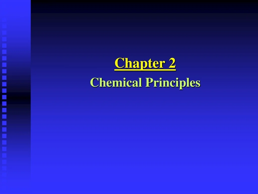 PPT - Chemical Elements and Atomic Structure PowerPoint Presentation ...