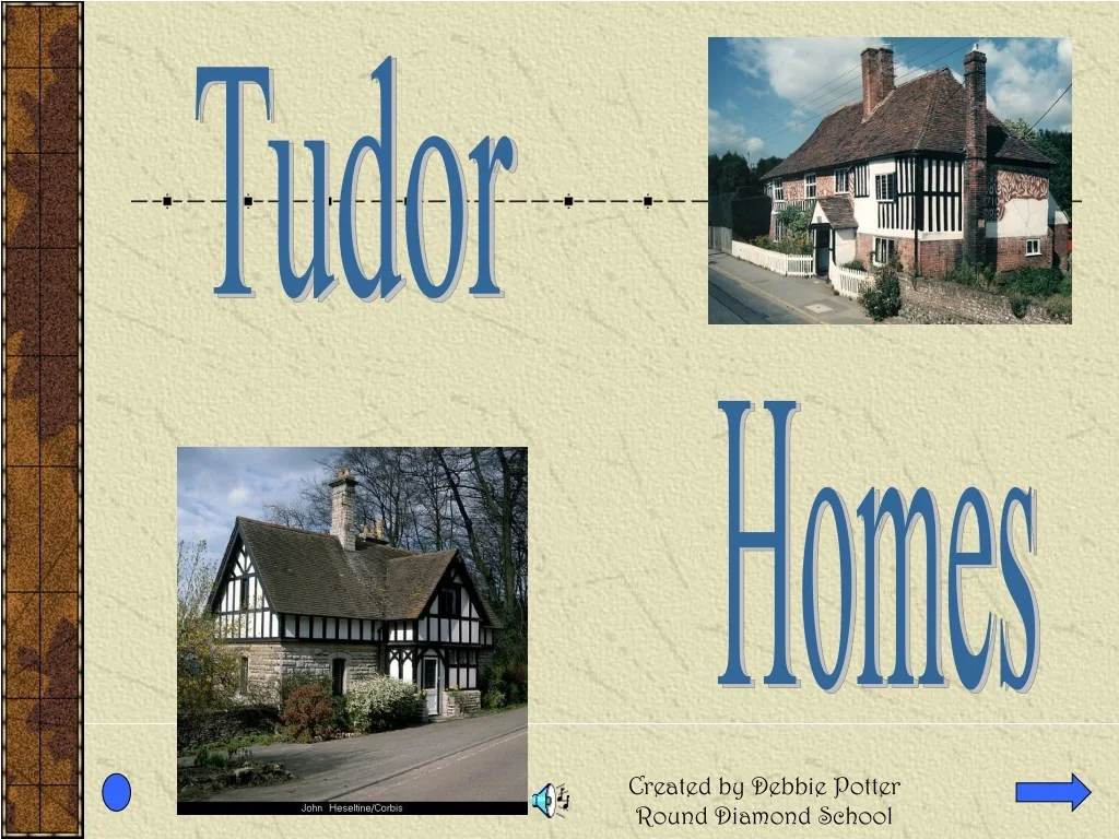 PPT - Tudor PowerPoint Presentation, free download - ID:9324375
