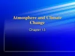 PPT - Atmosphere And Climate PowerPoint Presentation, free download ...