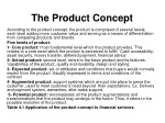 PPT - Layers of Product Concept PowerPoint Presentation, free download ...