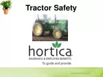PPT - Tractor Safety On The Farm PowerPoint Presentation, free download ...