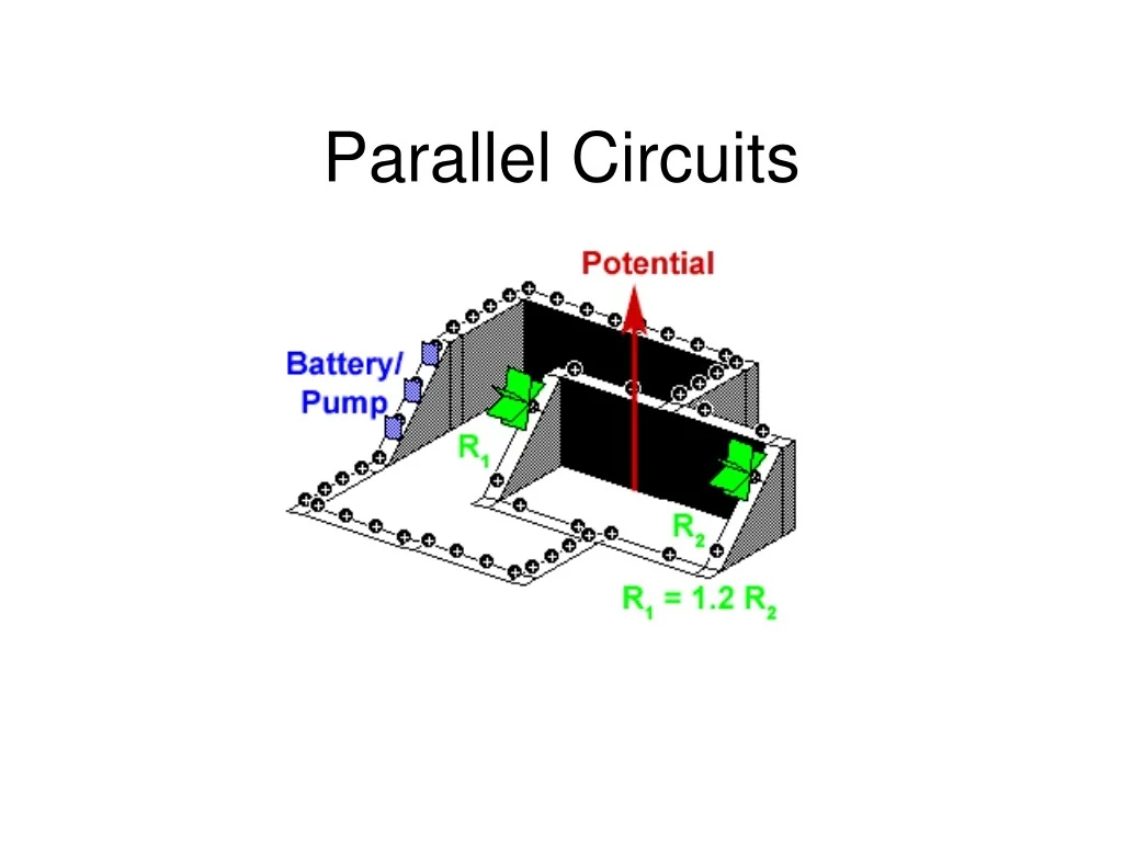 PPT - Parallel Circuits in Electronics PowerPoint Presentation, free ...
