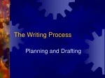 PPT - THE 3x3 WRITING PROCESS PowerPoint Presentation, free download ...