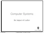 PPT - Computer Systems PowerPoint Presentation, free download - ID:5621094