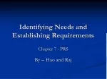 PPT - Identifying Customer Needs PowerPoint Presentation, free download ...