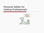 PPT - HOME VISITING SAFETY PowerPoint Presentation, free download - ID ...