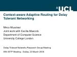 PPT - Adaptive Routing PowerPoint Presentation, free download - ID:847055