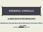 PPT - FEEDING MANAGEMENT OF DAIRY ANIMALS PowerPoint Presentation, free ...