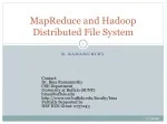 PPT - Introduction to MapReduce and Hadoop PowerPoint Presentation ...