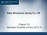 PPT - Data Structures Using C, 2e PowerPoint Presentation, free ...