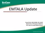 PPT - EMTALA PowerPoint Presentation, free download - ID:6767219