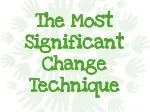 PPT - The Most Significant Change Technique (MSC) PowerPoint ...